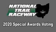 News | National Trail Raceway
